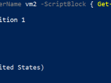 How To Run Powershell Commands On Remote Computer Byteinthesky